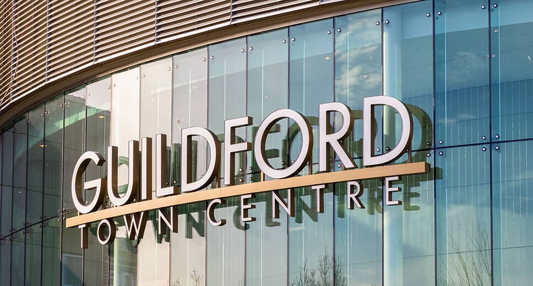 guildford